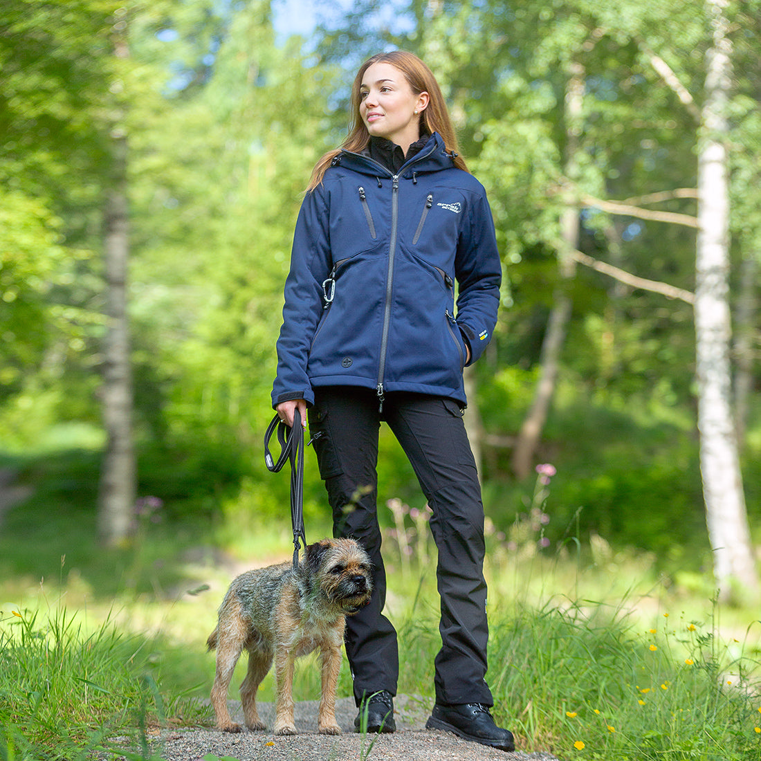 Softshell Jacket Collection – Arrak Outdoor USA