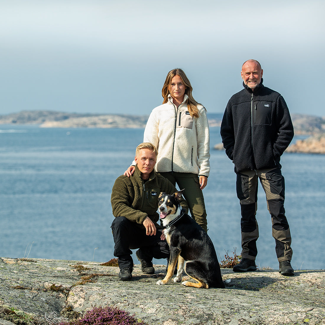 Sherpa Fleece Collection: Arrak USA – Arrak Outdoor USA