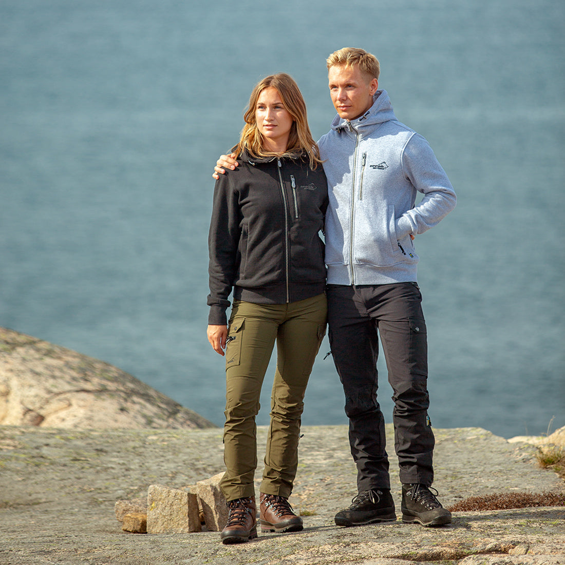 Hoodies & Midlayers – Arrak Outdoor USA