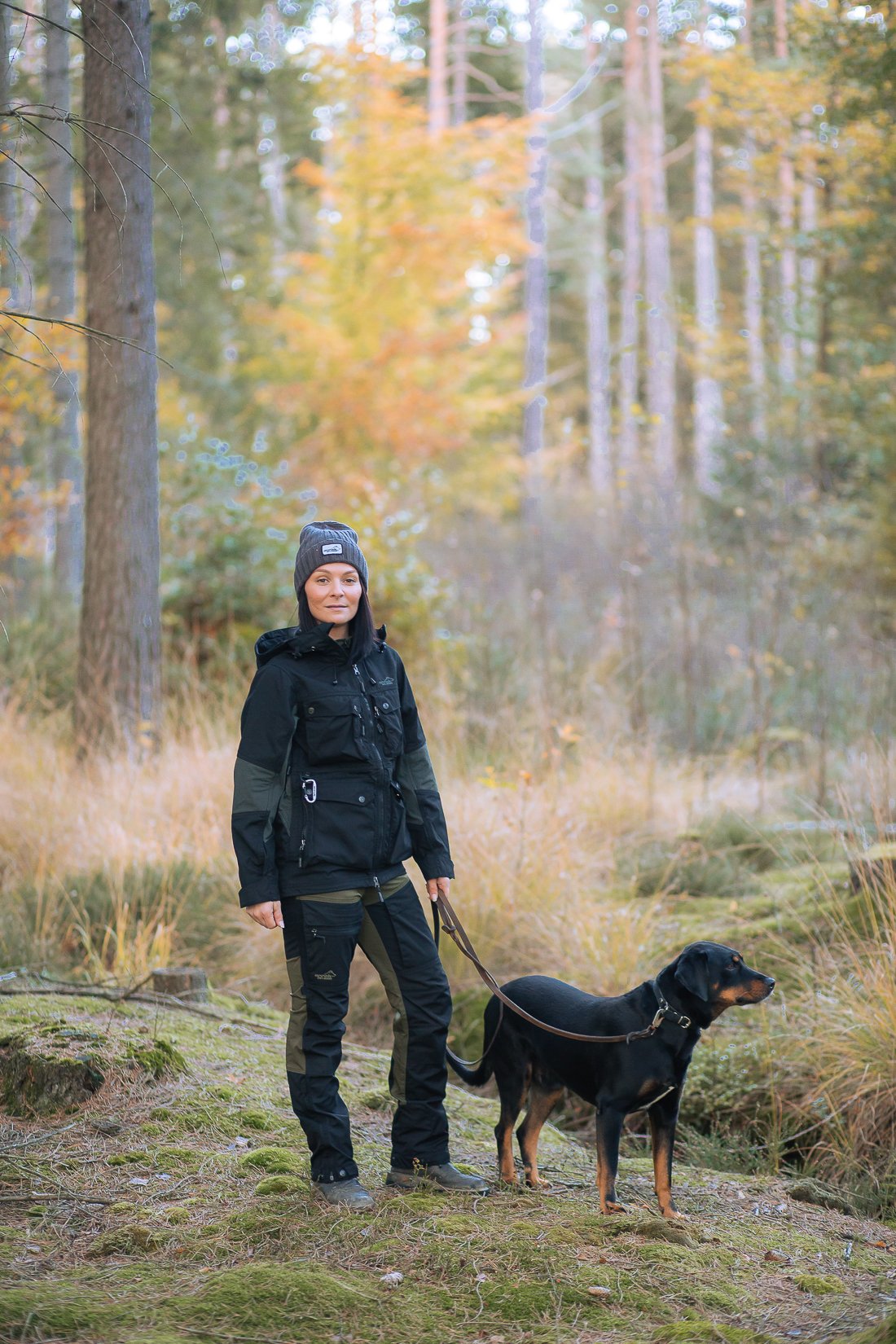 Hybrid Pants Men (Olive) - Arrak Outdoor USA