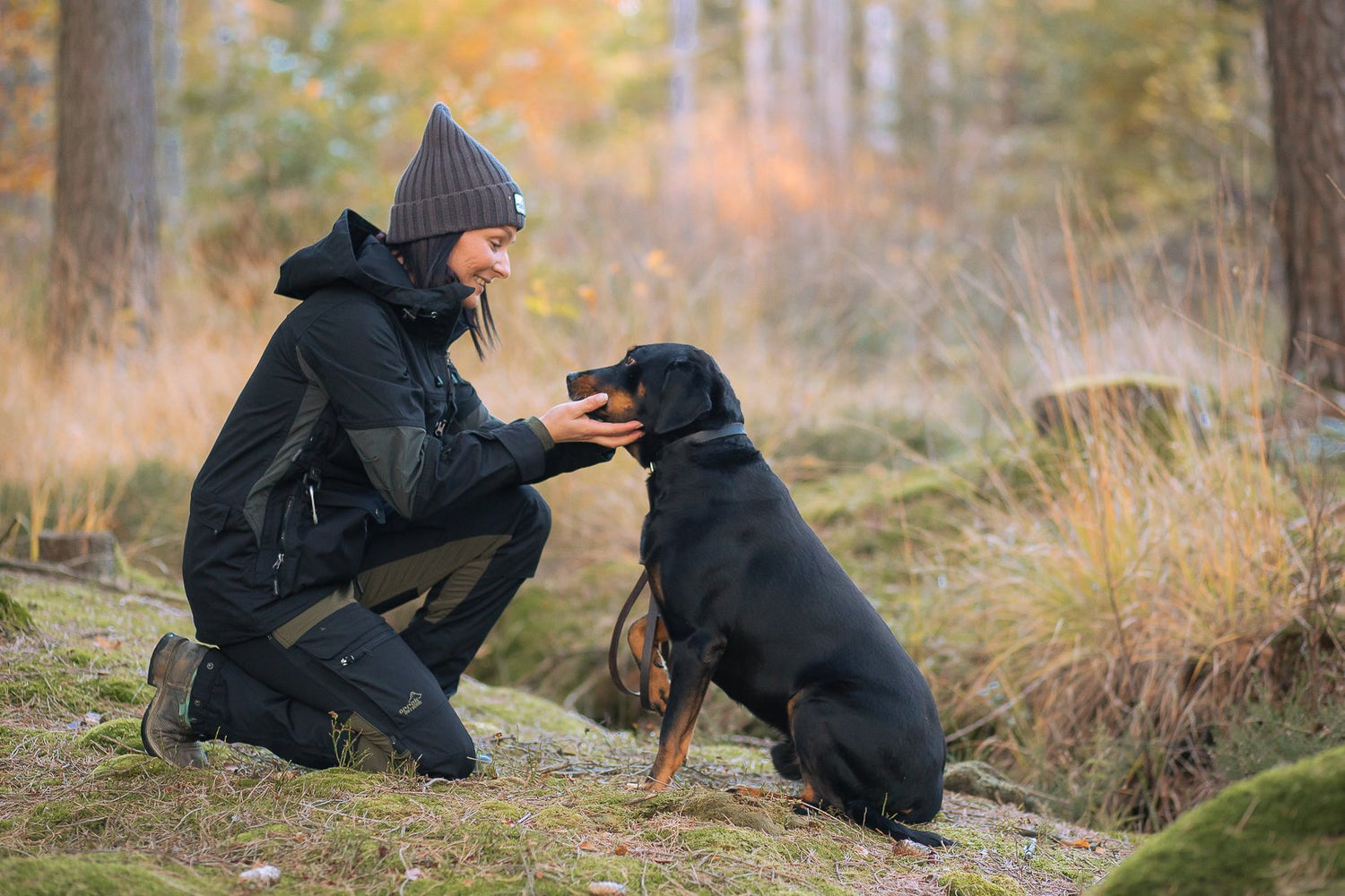 Men's Active Water/Wind Resistant Jacket - Black – Arrak Outdoor USA