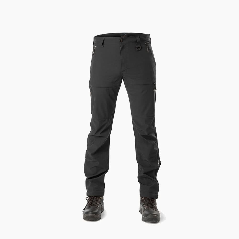 Quick Dry Pant Men (Black) Short Length – Arrak Outdoor USA
