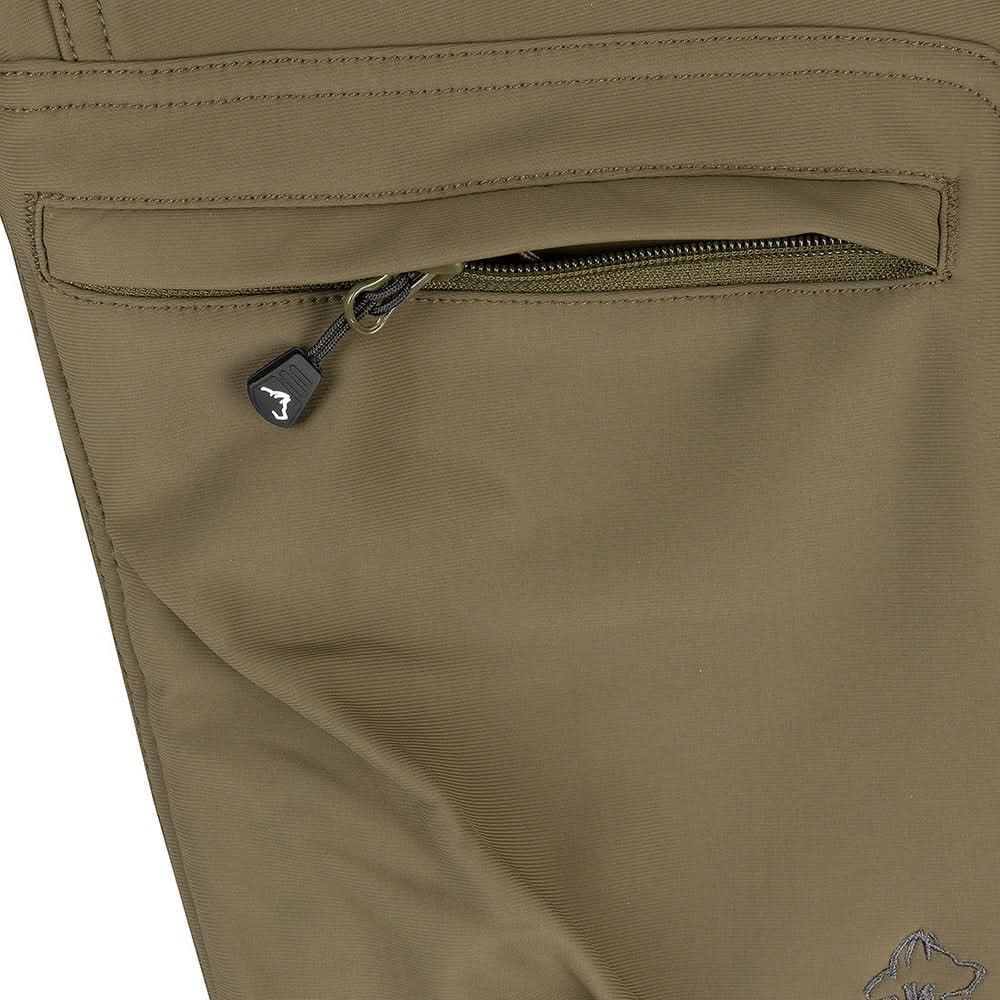 Best Outdoor Insulated-Waterproof-Windproof Pants for Men